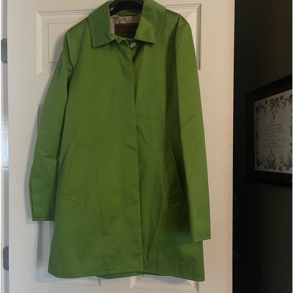 Coach | Jackets & Coats | Womens Coach Trench Coat | Poshmark